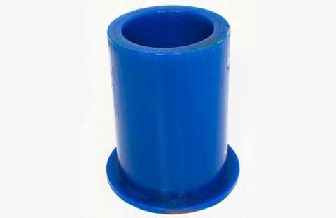 Hydrocyclone Liners - Iracore Industrial Pipe Lining and Wear Solutions