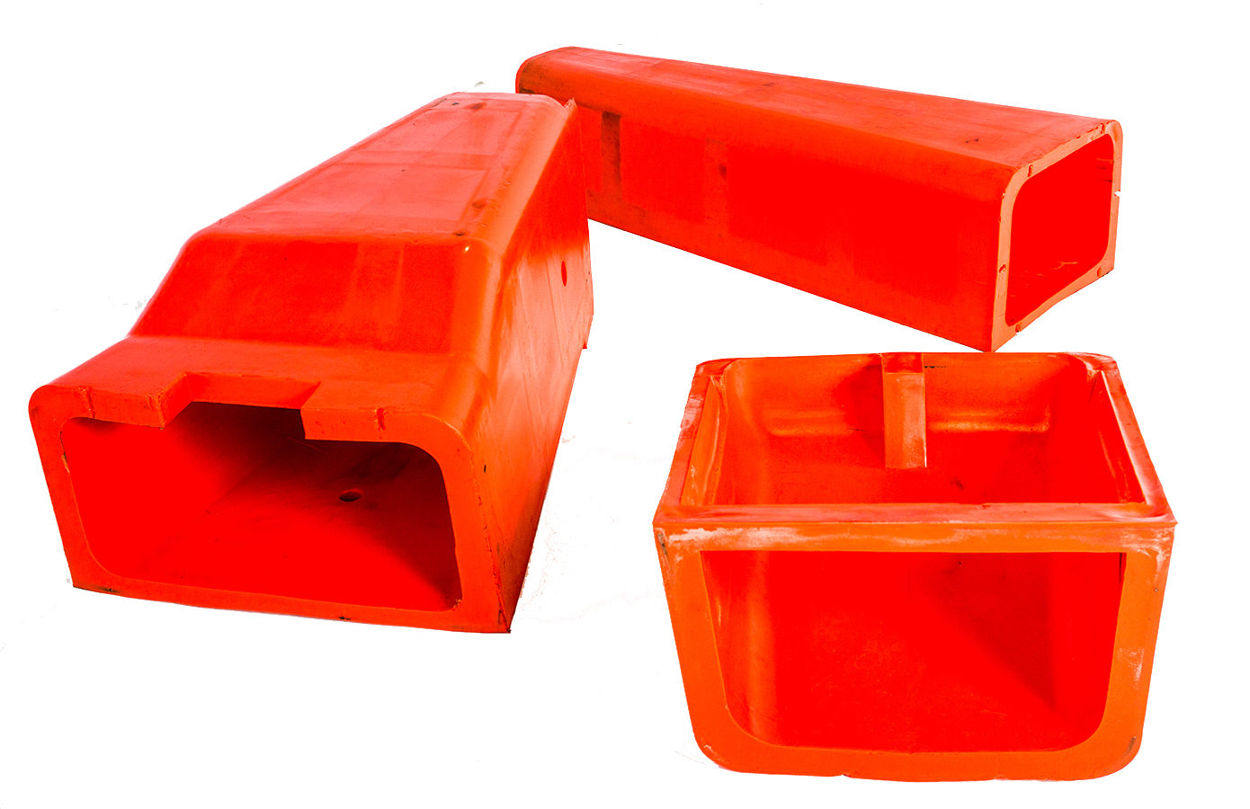 Complete Urethane Wear Solutions with Iracore - Iracore