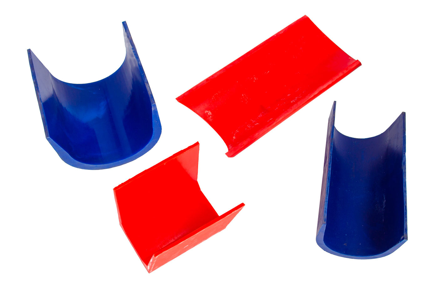 Protect Your Equipment with Iracore Chute Liners - Iracore