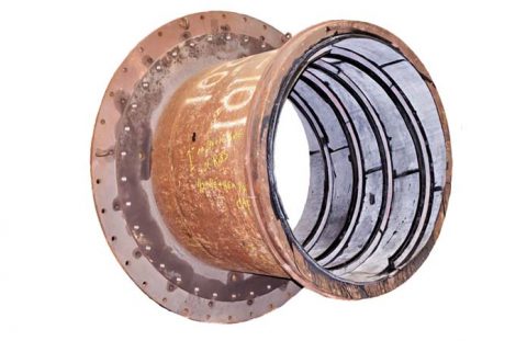 Mining Wear Parts and Liners - Iracore Pipe Lining and Wear Solutions