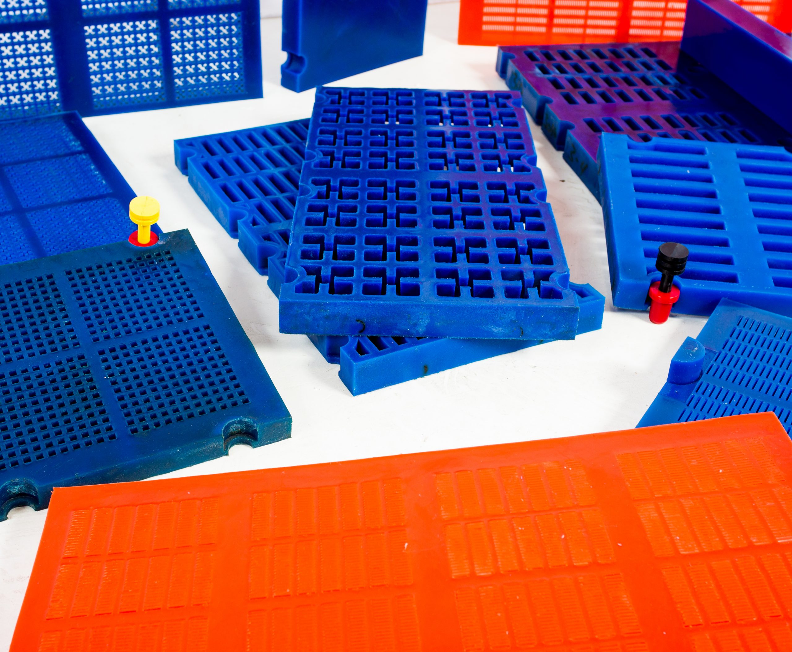 Extend Equipment Life with Iracore's Mining Wear Products - Iracore