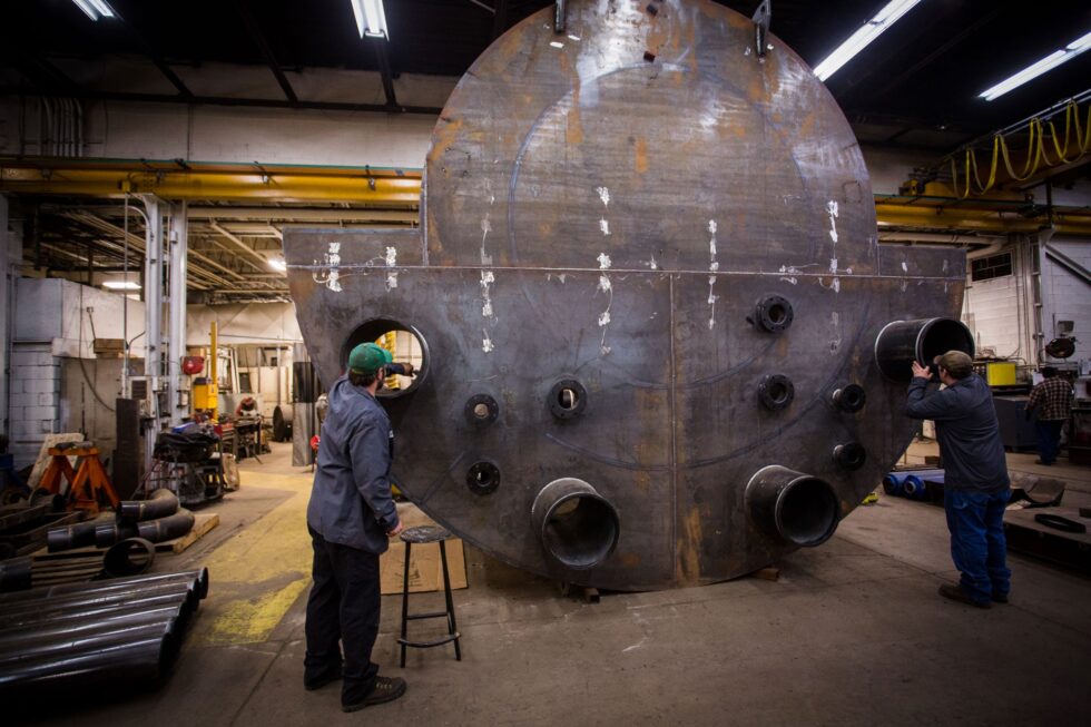 Rubber vs. Urethane Lining: Which is Right for Me? - Iracore